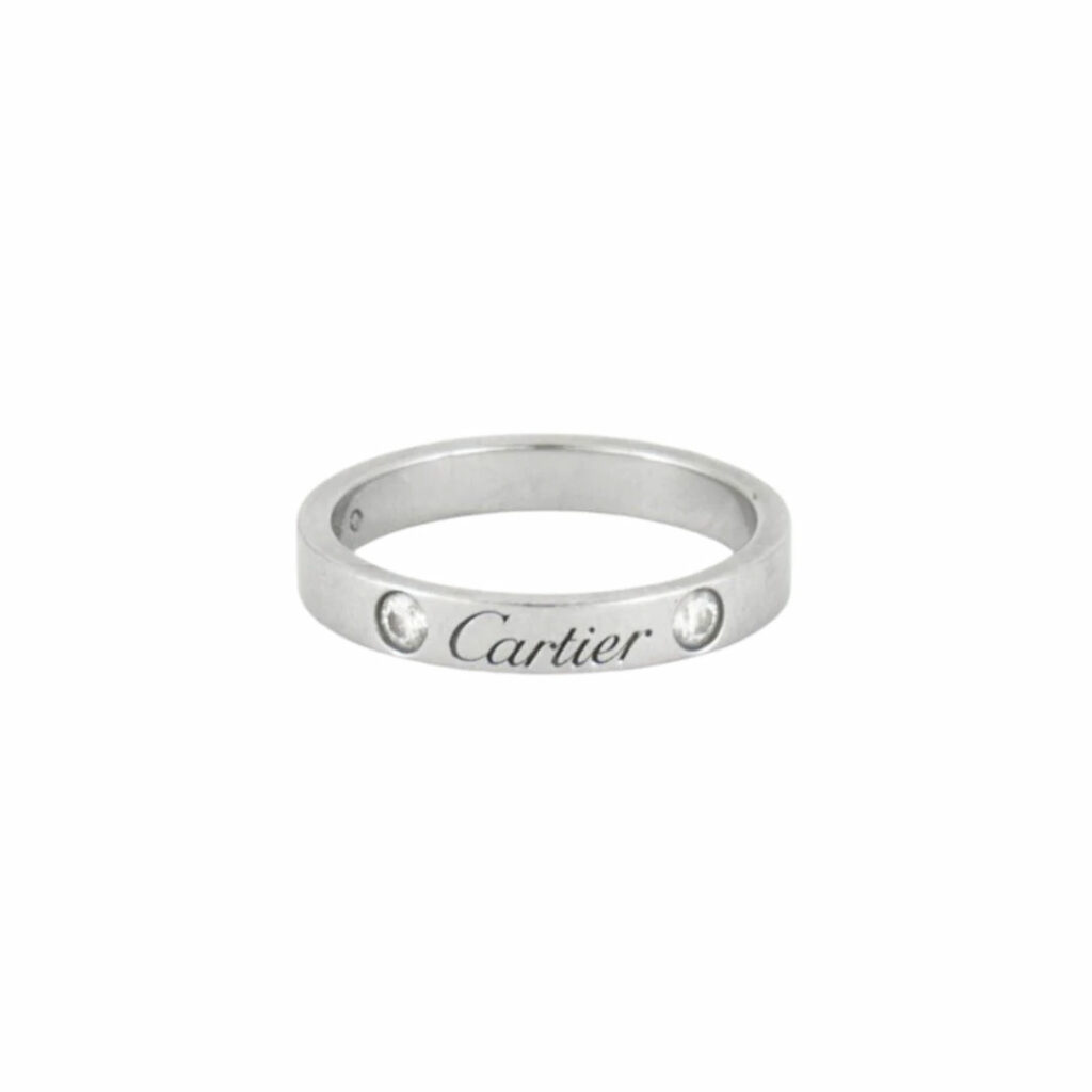 Anello Chiodo - Juste un Clou Cartier | LUCKY ONE